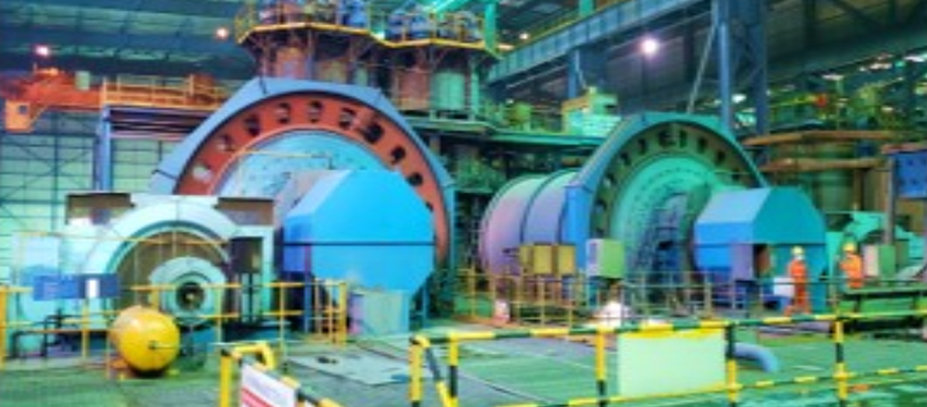 Increasing the Useful Life of Grinding Mill Liners - Cerro Lindo Mining ...