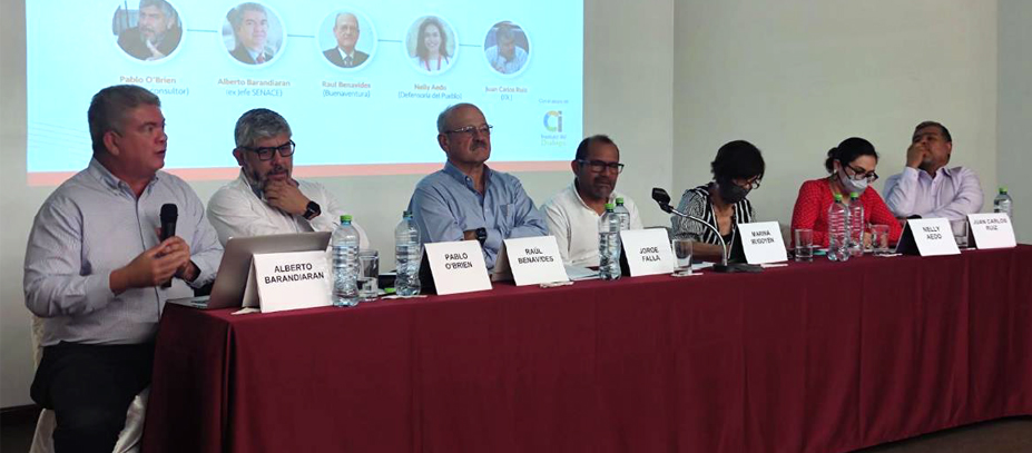 La Consulta Previa es un proceso largo y poco práctico - Revista Minería