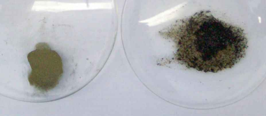 Flotation of Coarse Particles of Copper Sulphides - Revista Minería